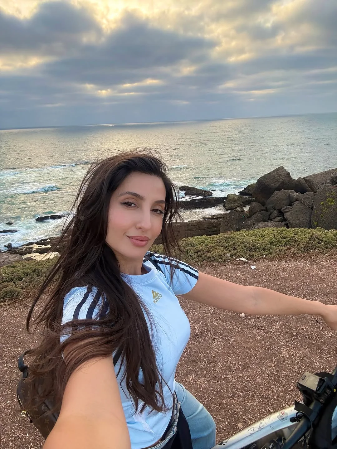 Nora Fatehi — Age, Net Worth, Career & Biography