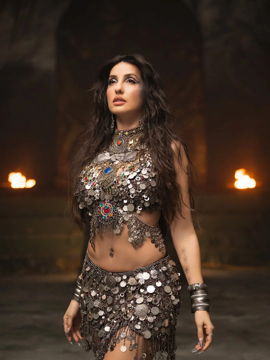 Nora Fatehi — Age, Net Worth, Career & Biography